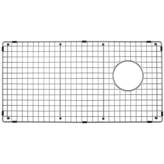 72011-SS,PN,CZ Delta 2.88" Basket Strainer & Reviews | Wayfair