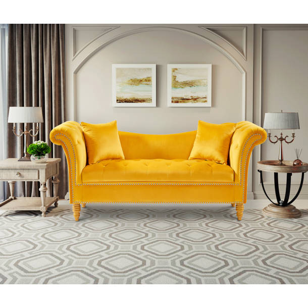Everly Quinn Starla 2 - Piece Living Room Table Set & Reviews | Wayfair