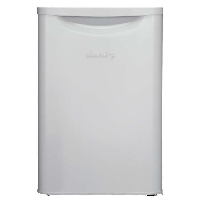 Danby Classic 2.6 cu. ft. Freestanding Mini Fridge & Reviews | Wayfair