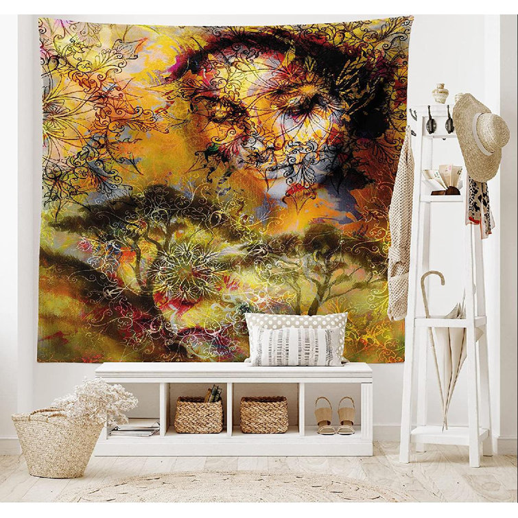 Bless international Polyester Tapestry - Wayfair Canada