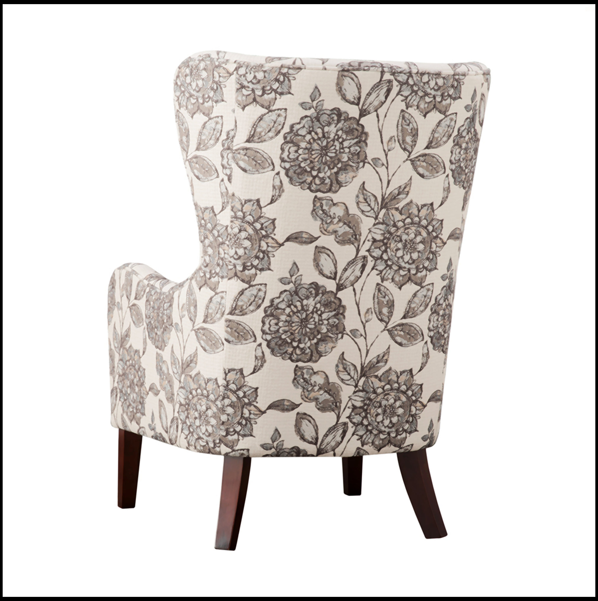 Red Barrel Studio® Wing Chair | Wayfair