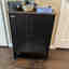 Pawhut Dog Feeding Station, Dog Food Storage Cabinet With Hidden Dog ...