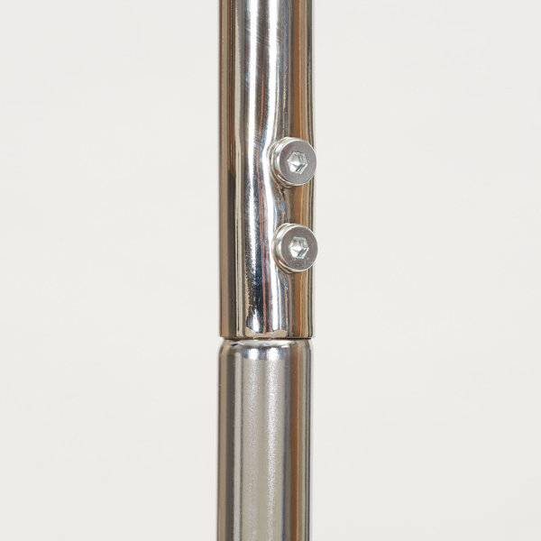 Rebrilliant Metal Clothesline Pole & Reviews | Wayfair