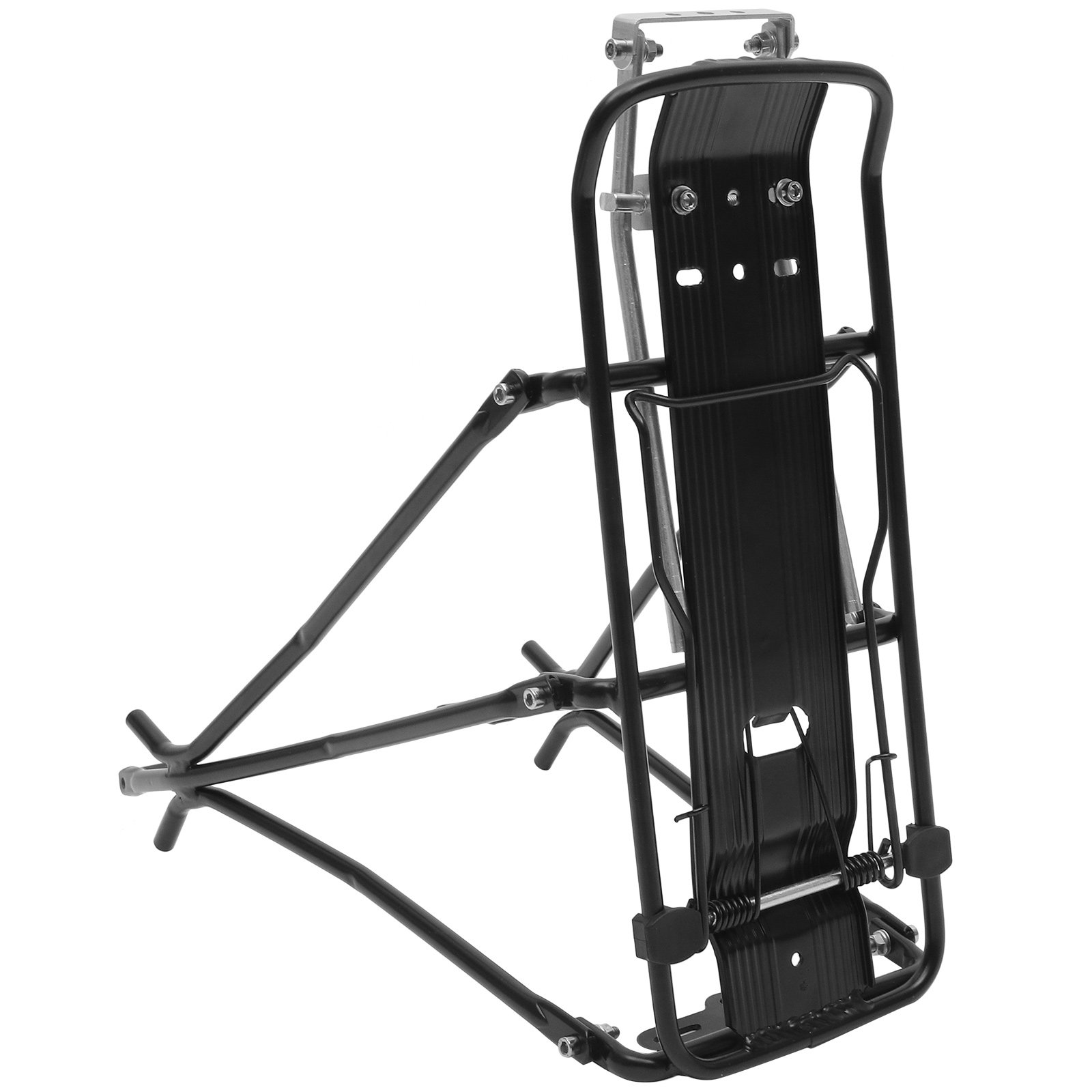 Wrought Studio Explorer Bike Rack Carrier Rack Mountain Bike Cargo ...