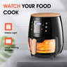 OYAJIA 6L Air Fryer | Wayfair.co.uk