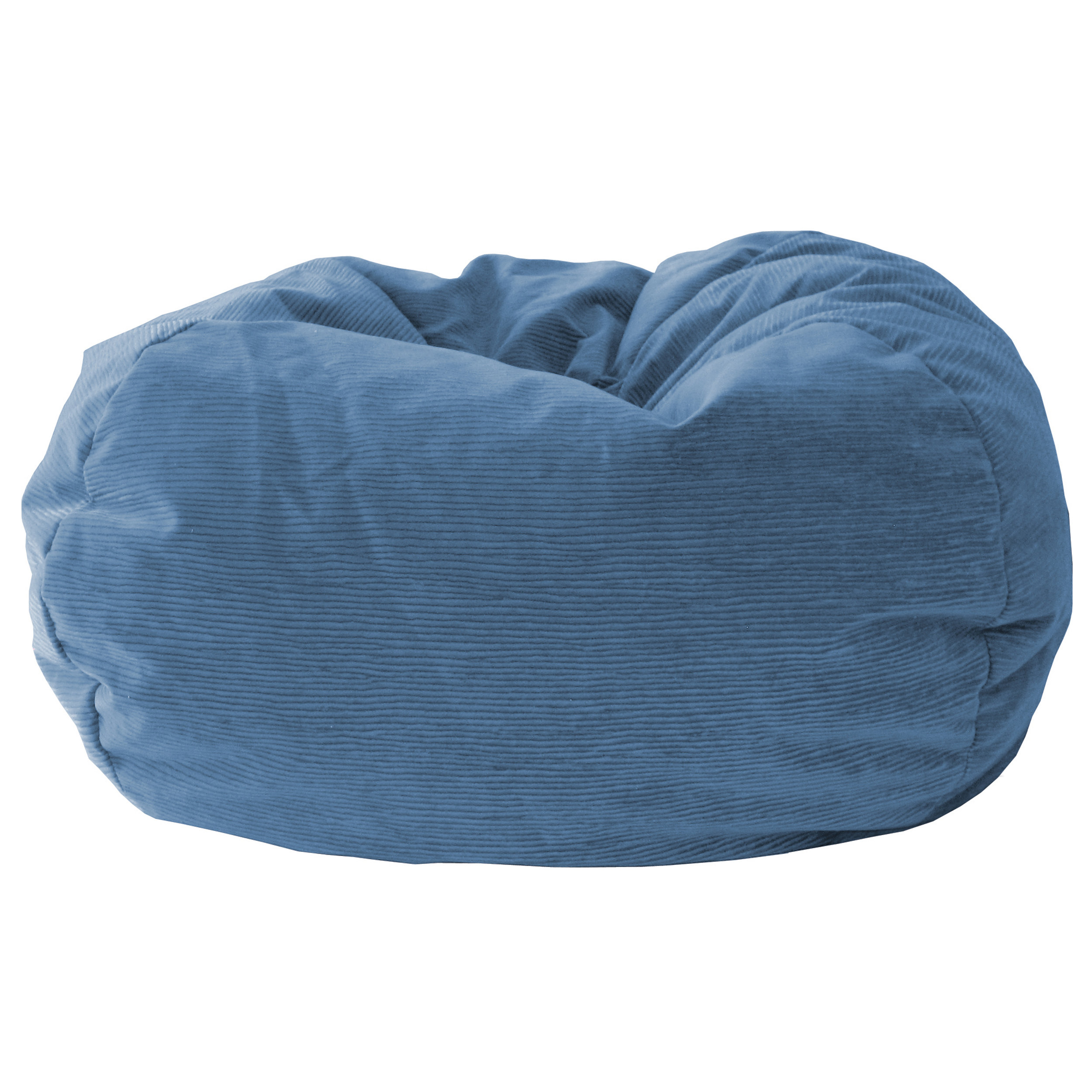Ebern Designs Small Classic Bean Bag & Reviews - Wayfair Canada