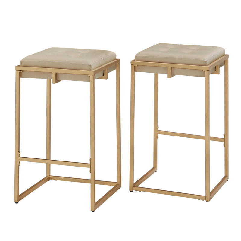 Mercury Row® Simmerman Stool & Reviews | Wayfair