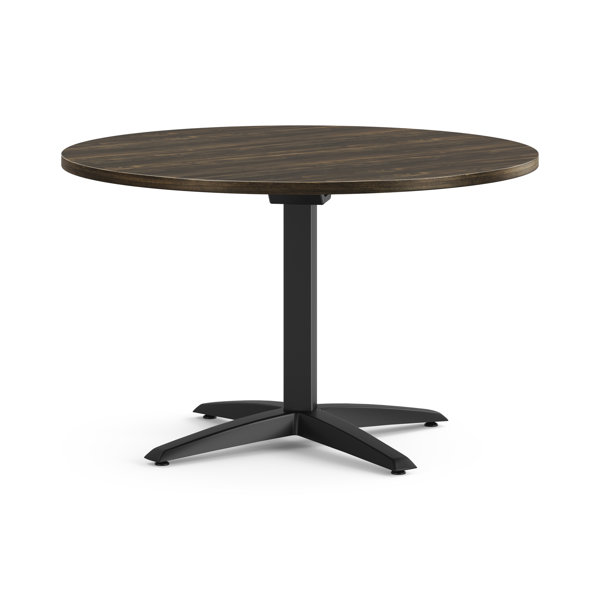HON Preside 48'' Round Conference Table - Wayfair Canada