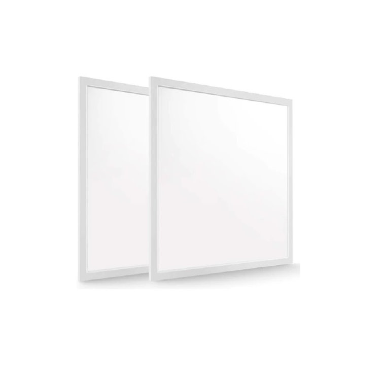 Strak LED 2X2 Led Panel Light - 40Watts - 5000K - UL+DLC - Dimmable ...