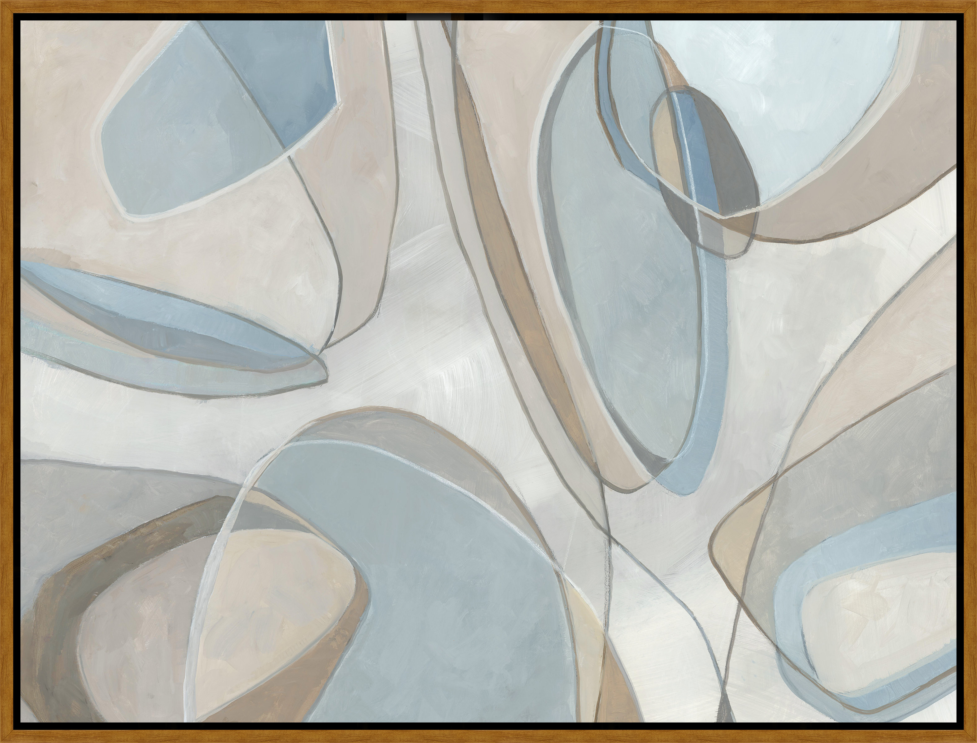 Chelsea Art Studio " If Only " by Richard Ryder Painting Print | Wayfair