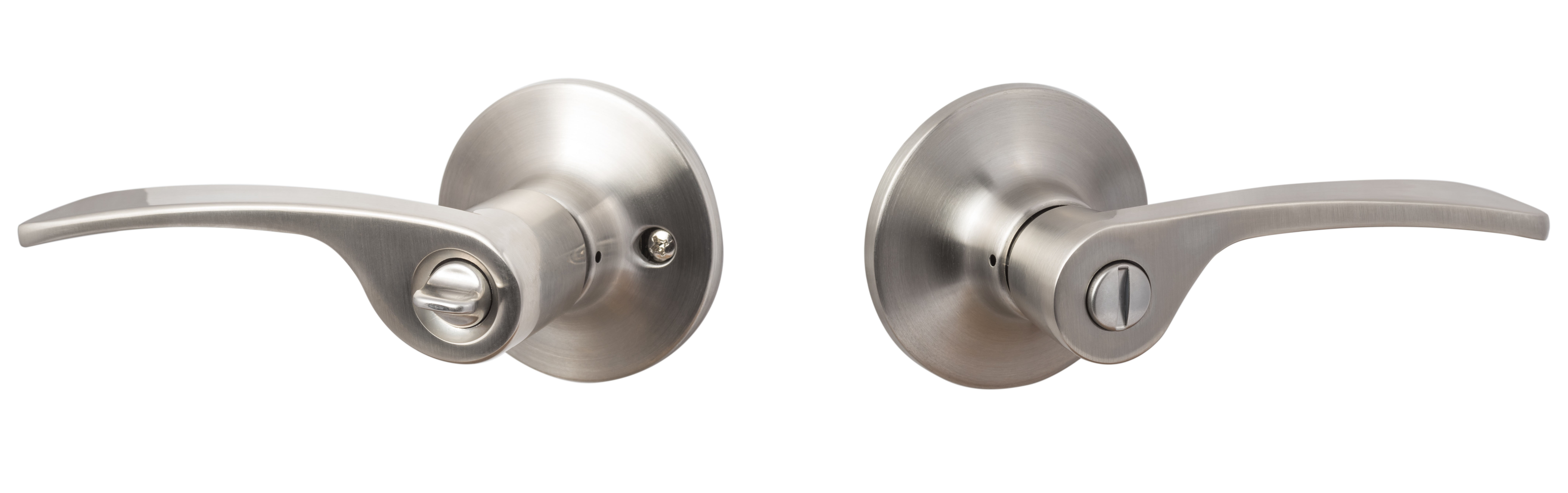 Sure-LocHardware Edge Privacy Lever, Grade 2 | Wayfair