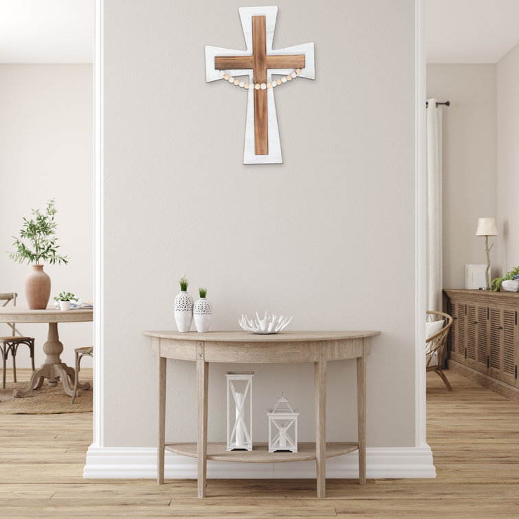 Charlton Home® Religious & Spiritual Wall Decor | Wayfair