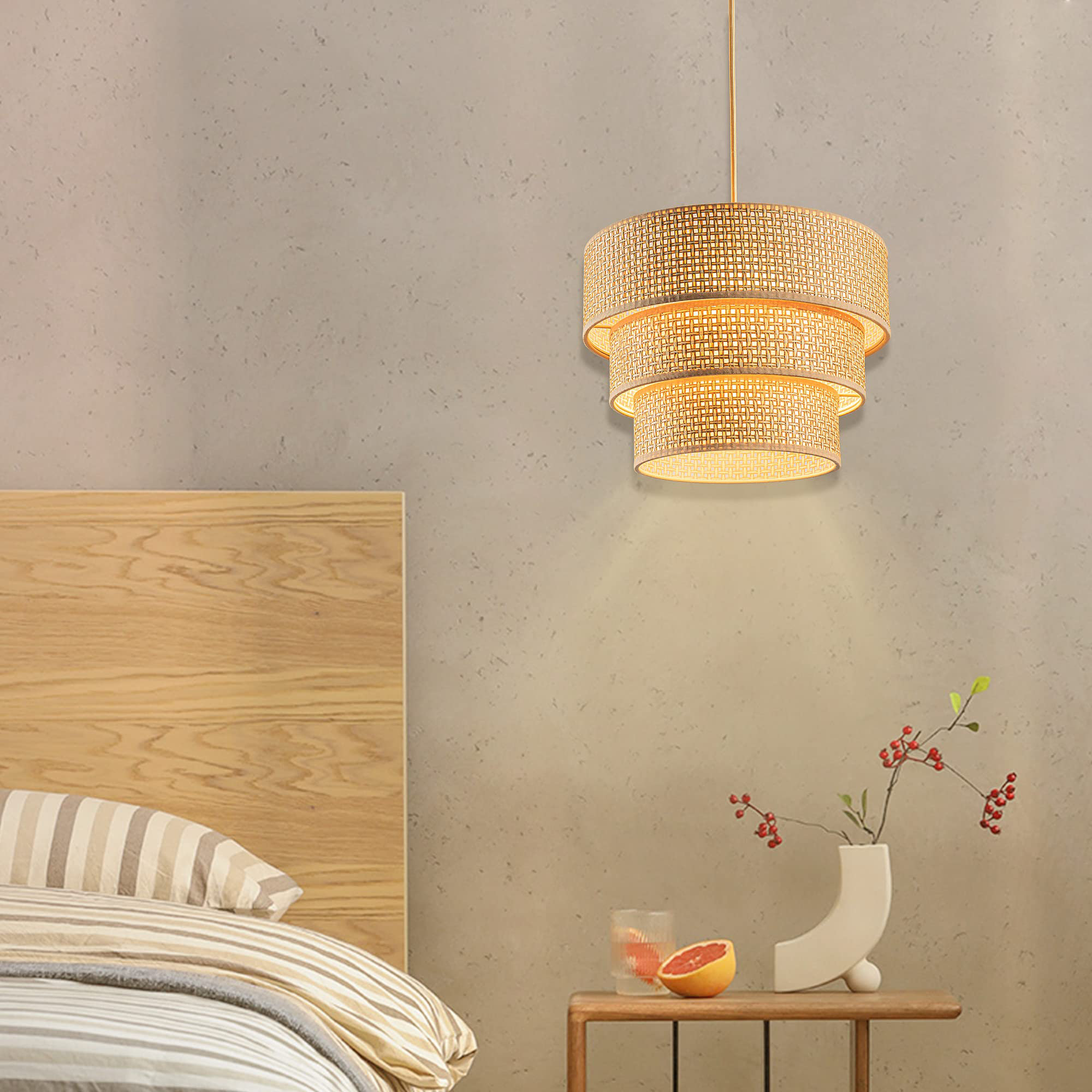 Bay Isle Home™ Almonor Tiered Chandelier | Wayfair