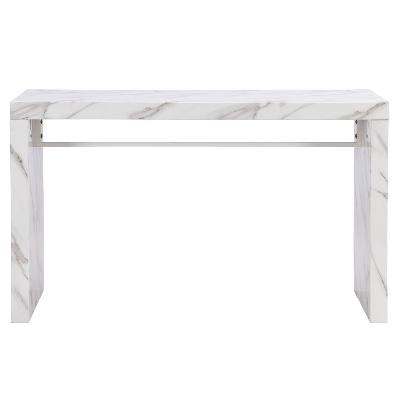 Wade Logan® Ananio Dining Table & Reviews | Wayfair
