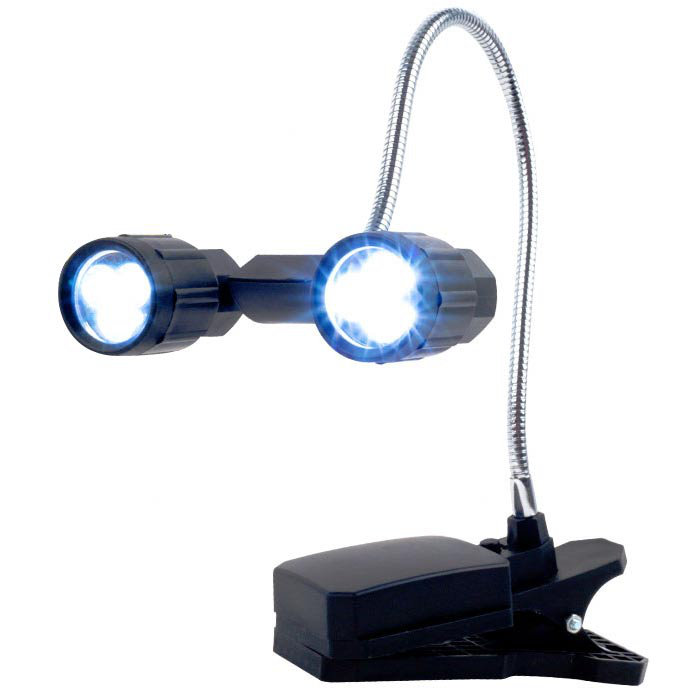 Chef Buddy Adjustable LED BBQ Grill Light & Reviews | Wayfair