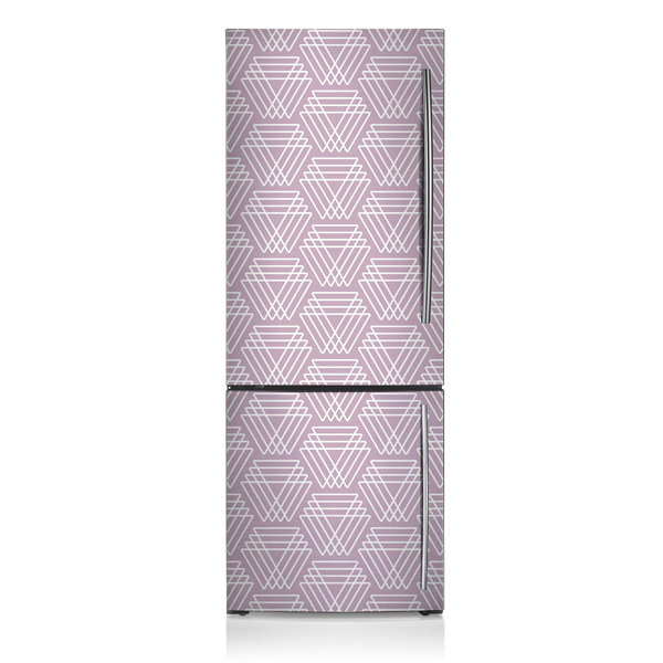 Corrigan Studio Abstract Door Decal | Wayfair.co.uk