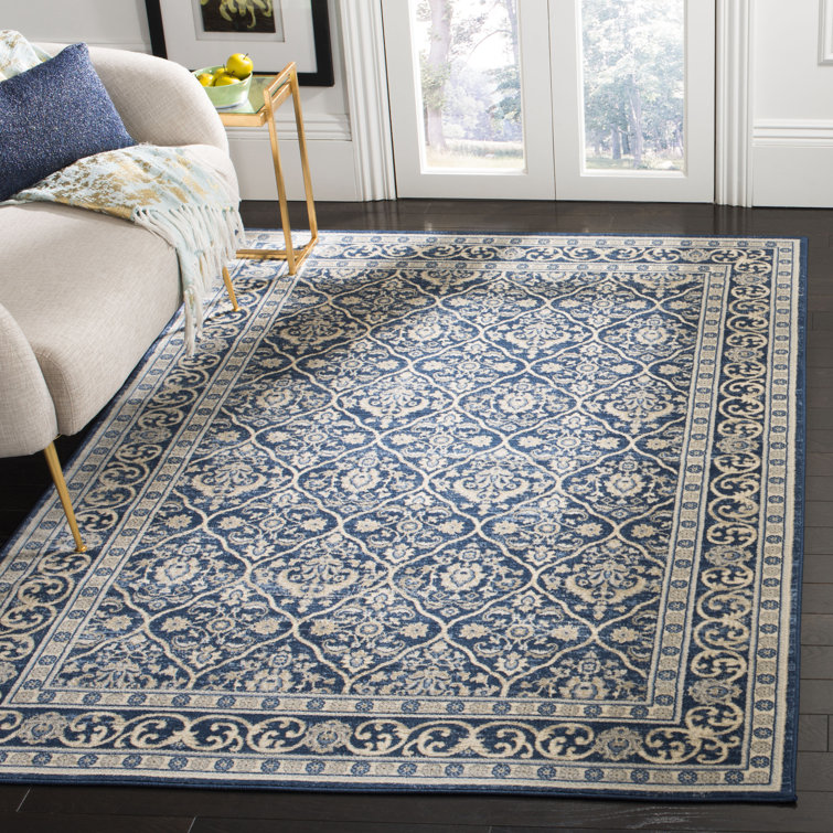 Mistana Dunaverney Oriental Area Rug & Reviews | Wayfair.co.uk