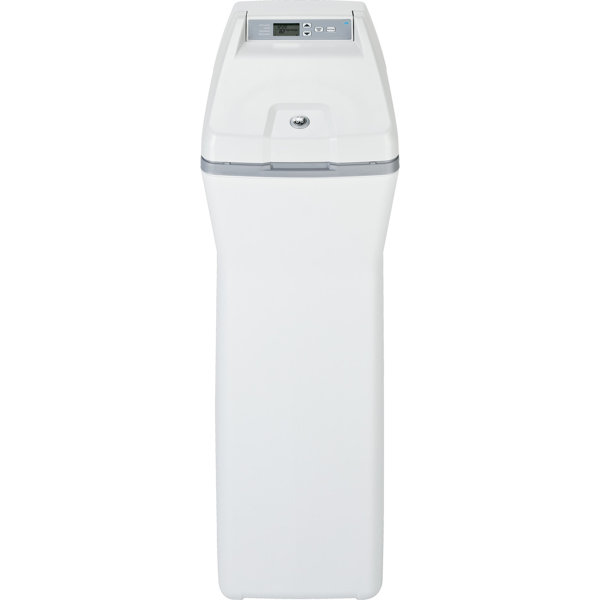 GE Appliances GE 30,000 Grain Water Softener & Reviews | Wayfair