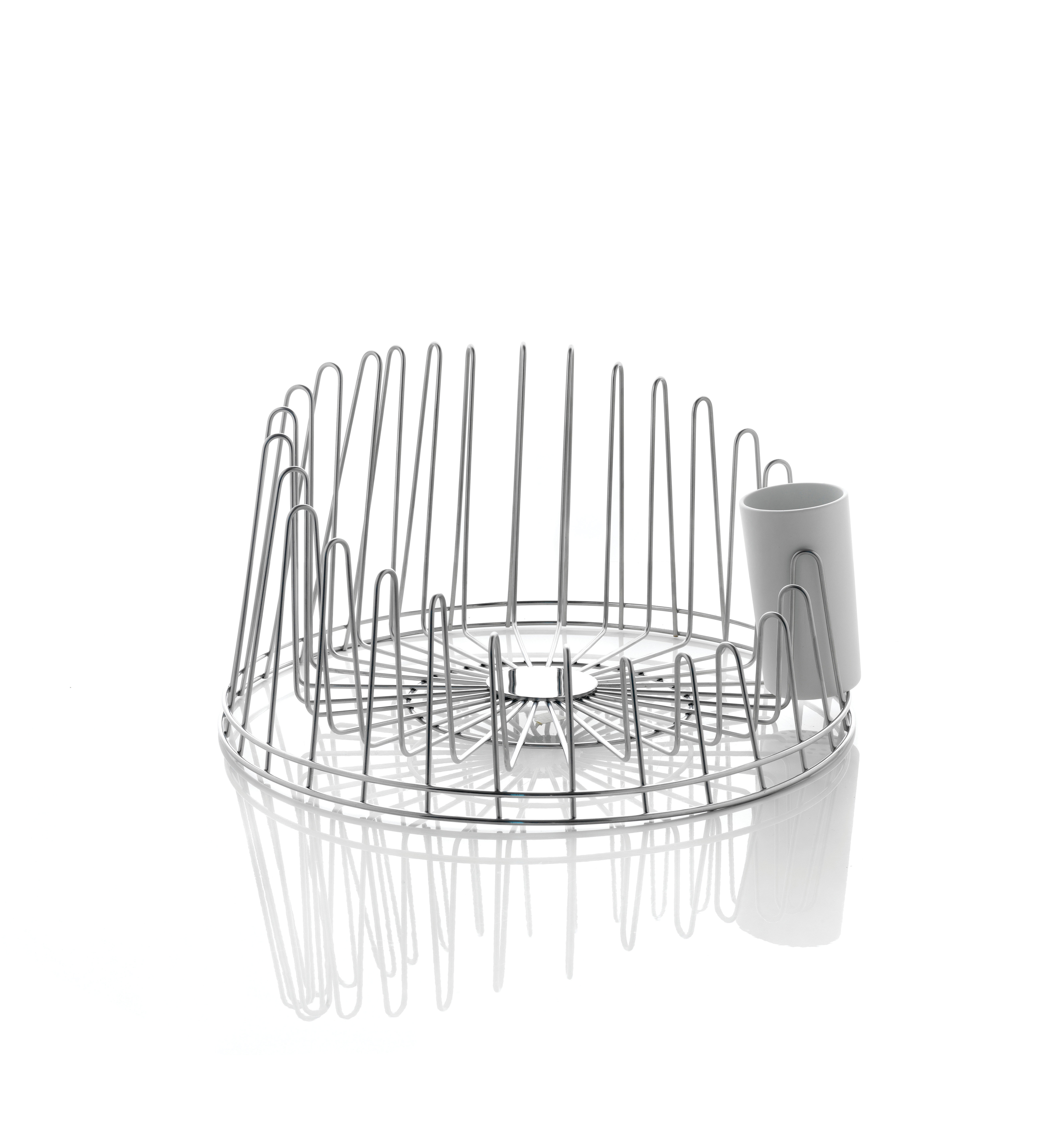 Alessi A Tempo Dish Drainer & Reviews | Wayfair