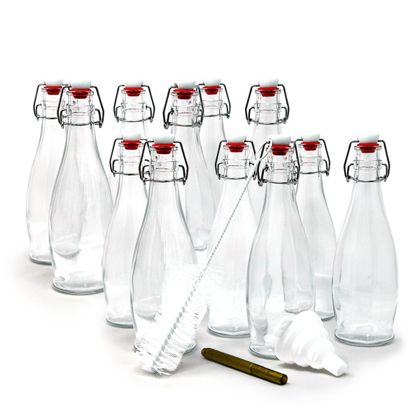 Prep & Savour 17oz. Bottle Set & Reviews | Wayfair