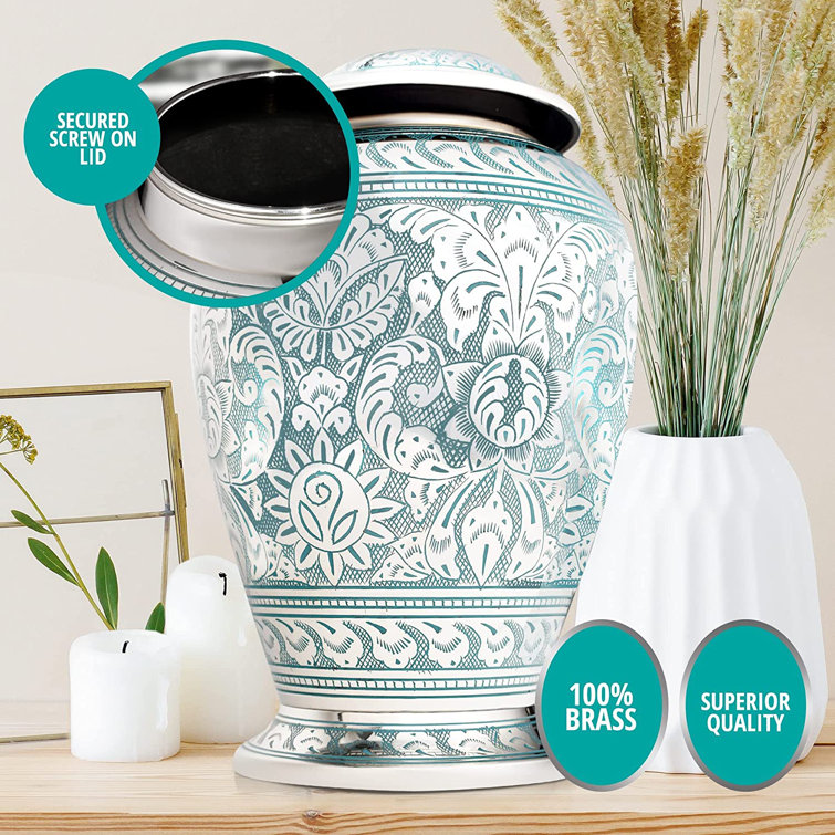 All For U Inc Cremation Urn - Wayfair Canada