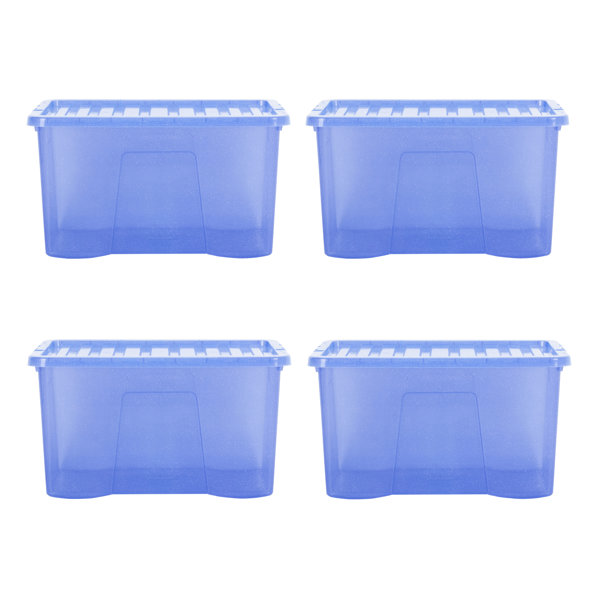 Rebrilliant Organiser Boxes | Wayfair.co.uk