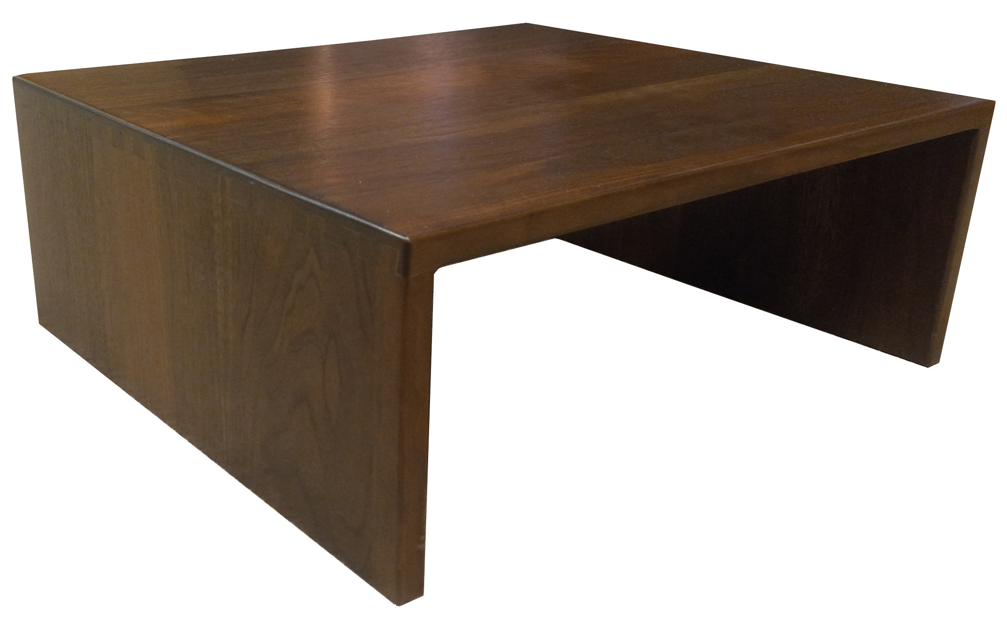 Executive Wood Products Hide ''n Sweep - Wayfair Canada