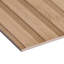 TileBar Nobu 23.62 In. X 47.24 In. Matte Porcelain Floor And Wall Tile ...