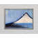 Union Rustic Hokusai Mount Fuji 2 - Single Picture Frame Art Prints on ...