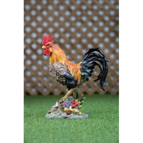 Rooster | Wayfair