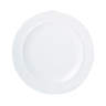 Denby White by Denby 4 Pc Dinnerware Set & Reviews | Wayfair