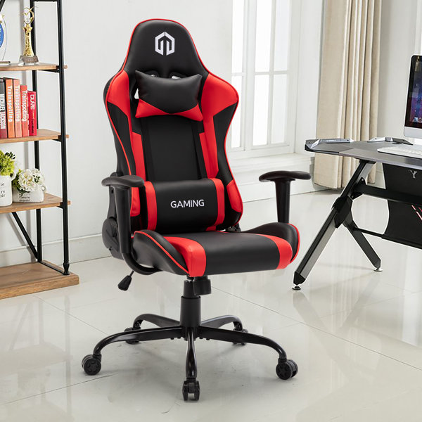 ORORA DEC Gaming Chair & Reviews | Wayfair