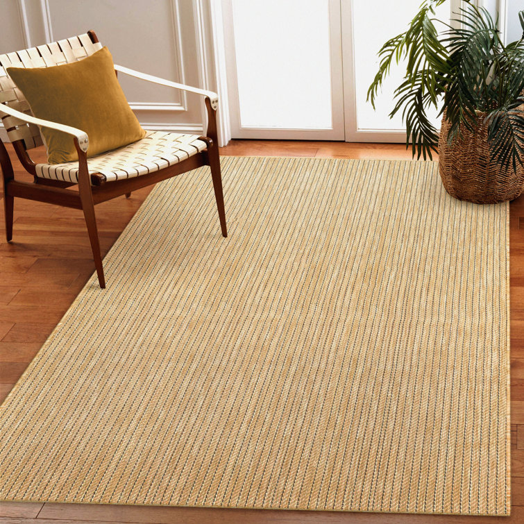 Sand & Stable Saldanha Solid Color Rug & Reviews | Wayfair