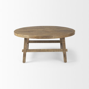 Birch Lane™ Loleta Coffee Table & Reviews | Wayfair