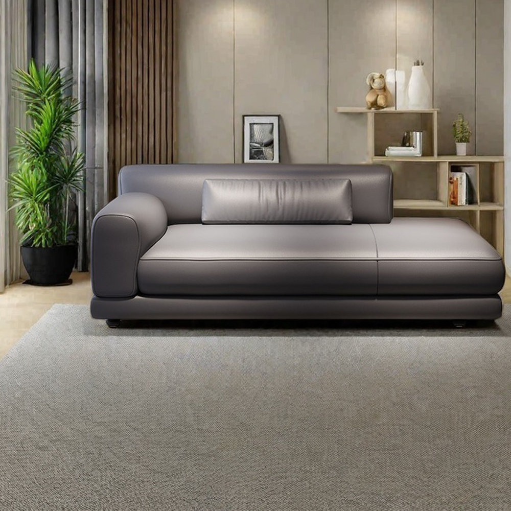 wangling hone Elegant sponge and solid wood lounge chairs | Wayfair