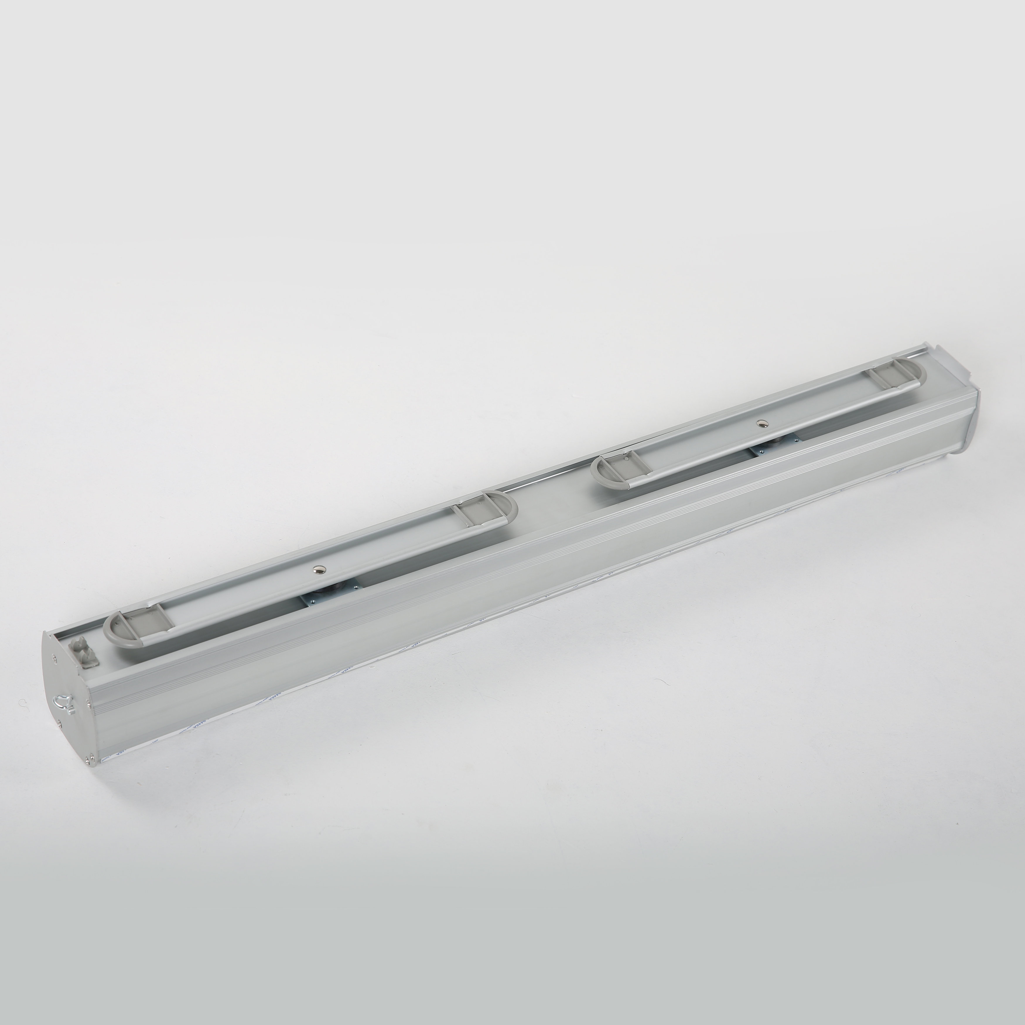 MT Displays Support à banderole autoportant rétractable - Wayfair Canada