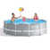 vidaXL Intex Ultra XTR Frame Pool-Set Rund 732 X 132 Cm 26340GN ...