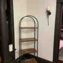 17 Stories 4 Tiers Shelving Racks & Reviews | Wayfair