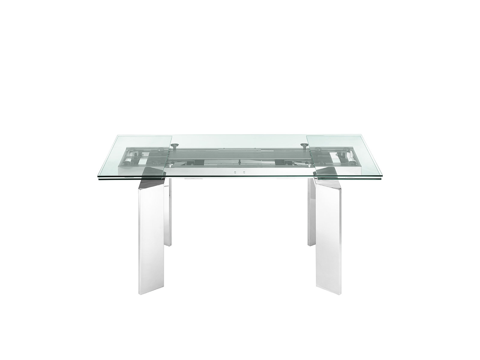 Casabianca Furniture Astor Extendable Dining Table - Wayfair Canada