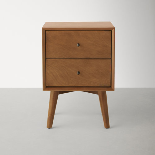 Modern & Contemporary Nightstand | AllModern