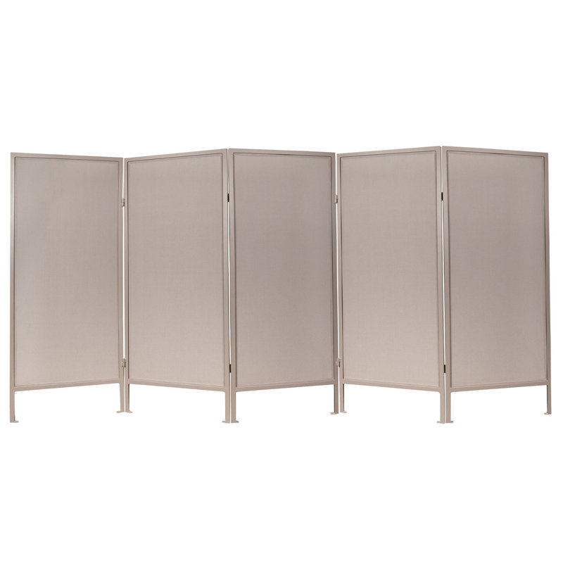 Versare Folding Outdoor Privacy Screen | Wayfair