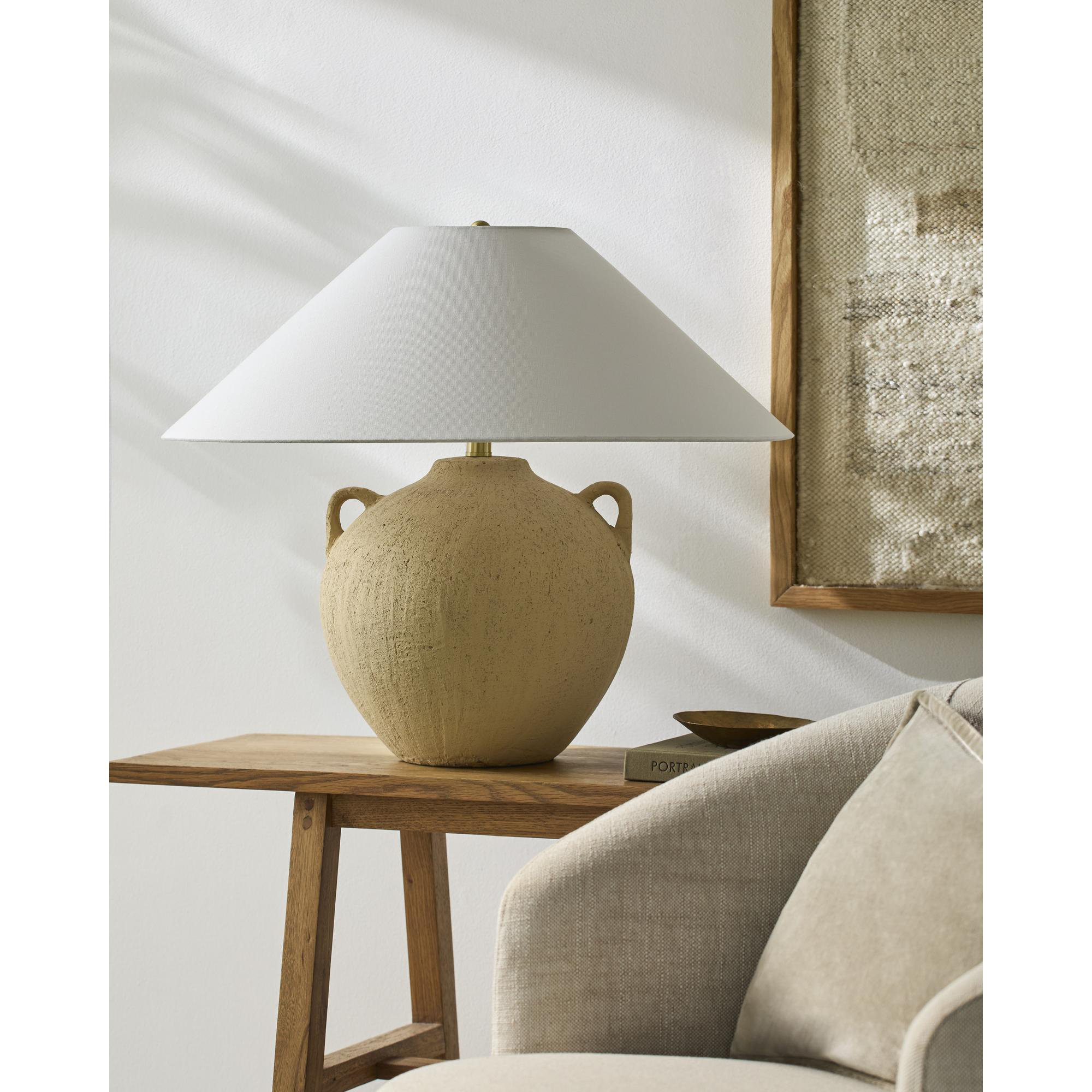 Foundry Select Araya Table Lamp & Reviews - Wayfair Canada