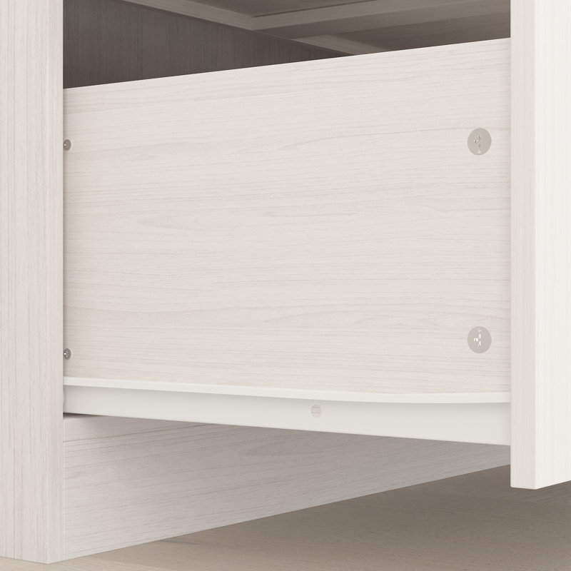 Red Barrel Studio Vadell Solid + Manufactured Wood Armoire & Reviews ...