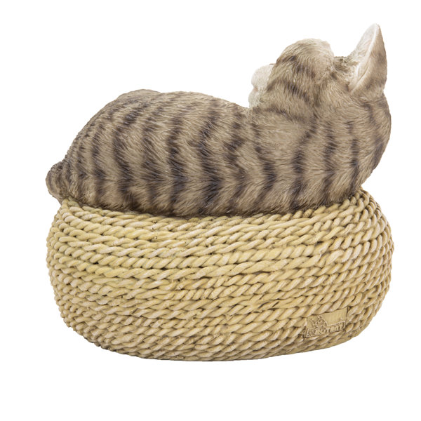 Hi-Line Gift Ltd. Cat Statue & Reviews | Wayfair