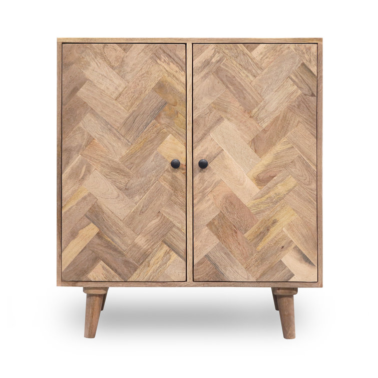 Hykkon Dorinda 80cm Sideboard | Wayfair.co.uk