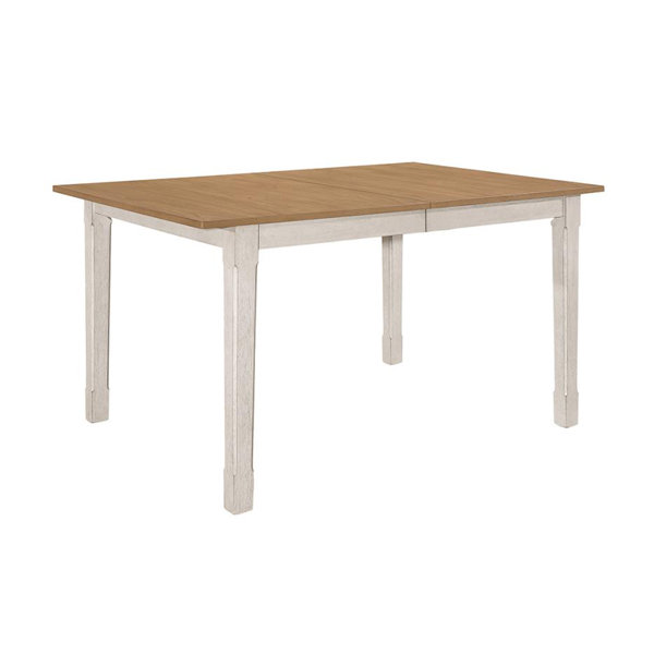 Laurel Foundry Modern Farmhouse® Tupper Zambrana Dining Table | Wayfair