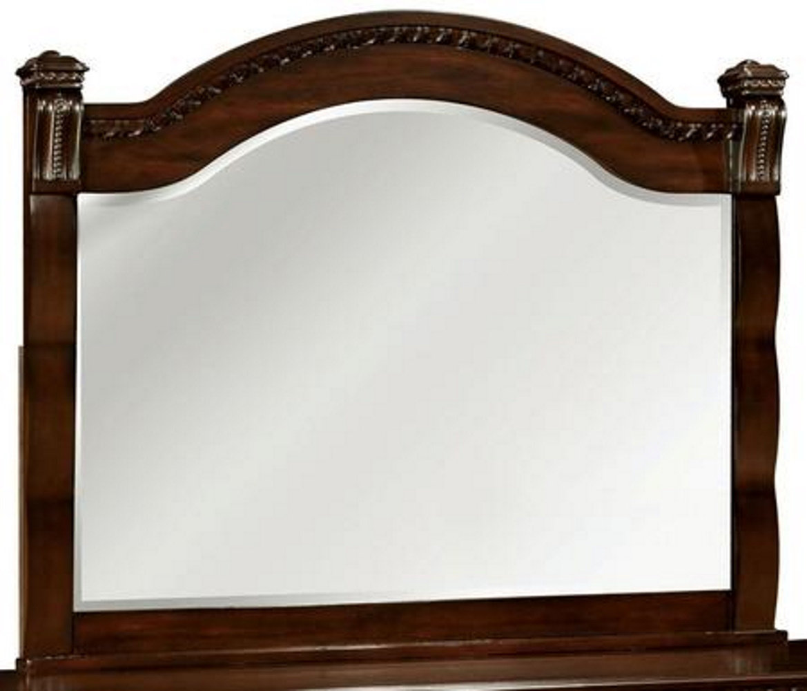 Astoria Grand Anzio Dresser Mirror | Wayfair