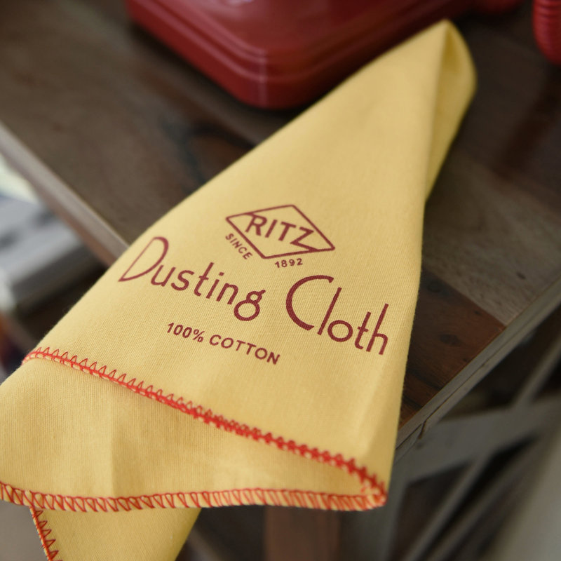 RITZ Duvateen Dusting Cloths | Wayfair