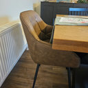 George Oliver Rigney Dining Chair & Reviews | Wayfair.co.uk