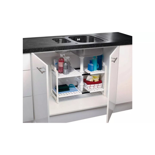 Belfry Kitchen Demi Steel Disk Rack | Wayfair.co.uk